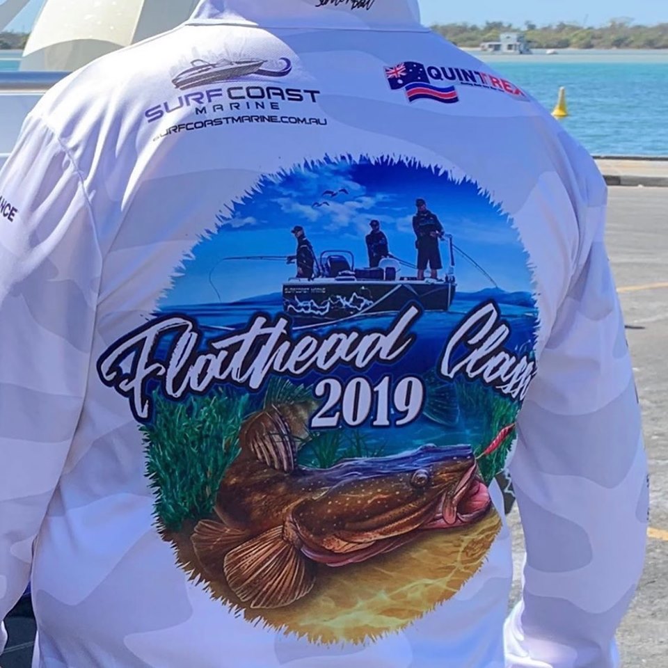 2019 Flathead Classic - Switchbait