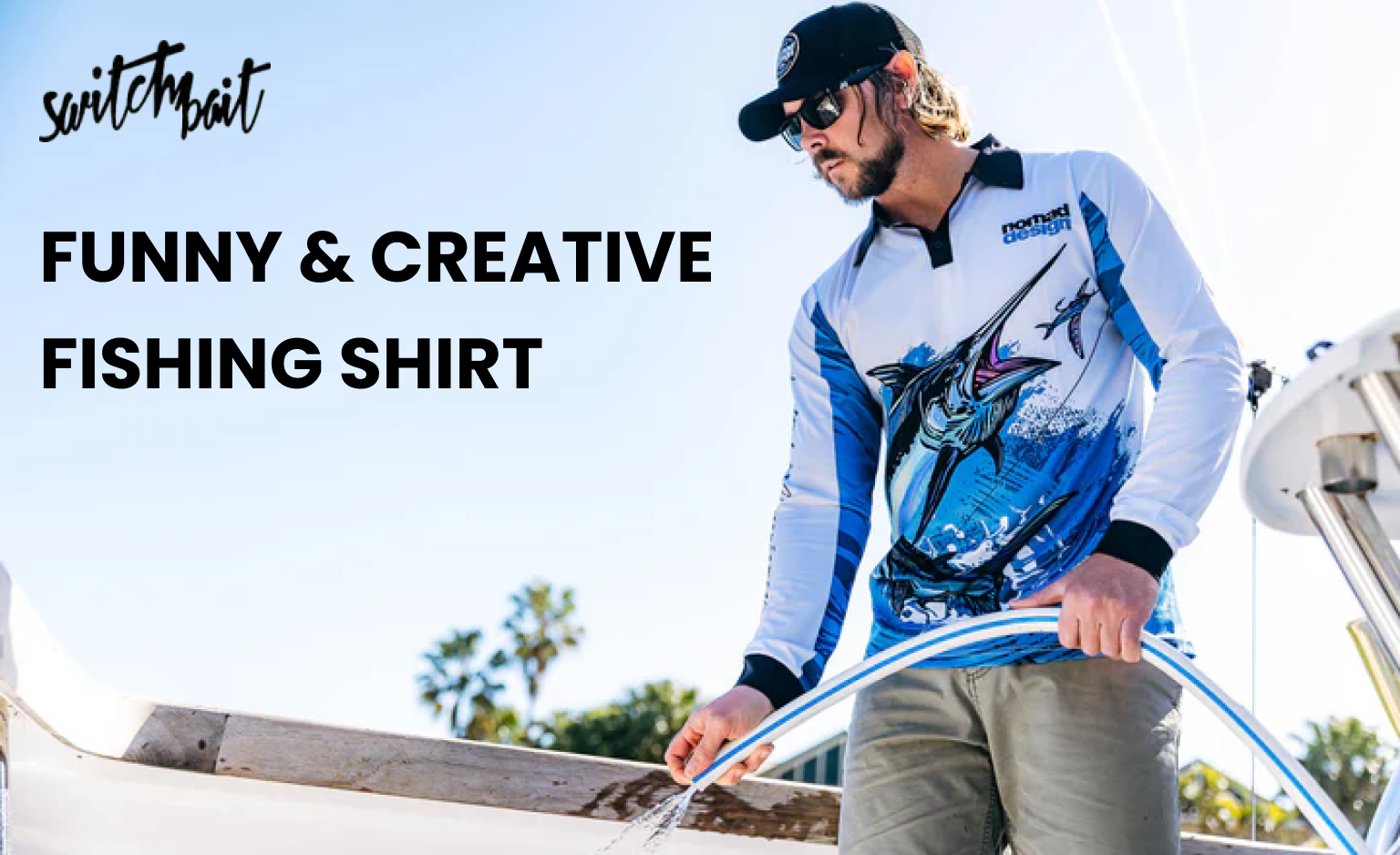Top 10 Funny & Creative Fishing Shirt Slogans for Aussie Anglers